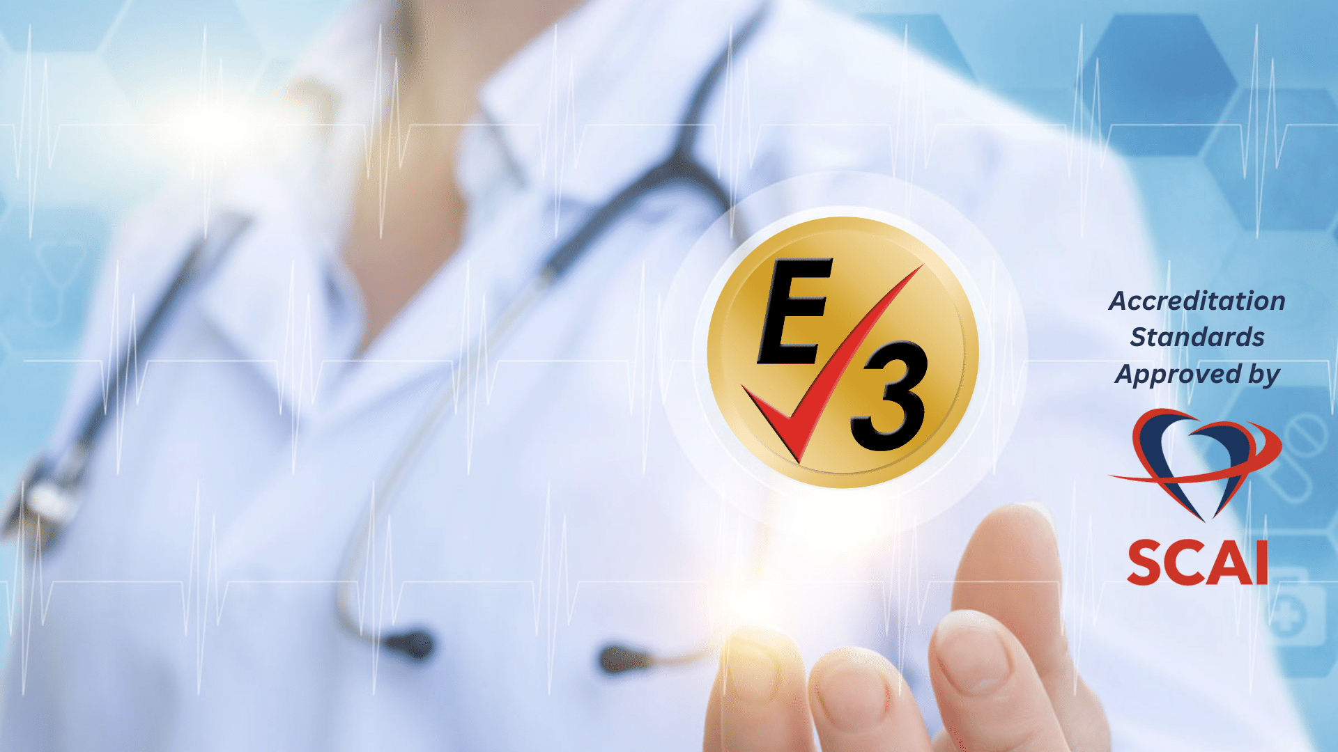 Why Accreditation Matters for Elevating Cardiovascular Care - Corazon