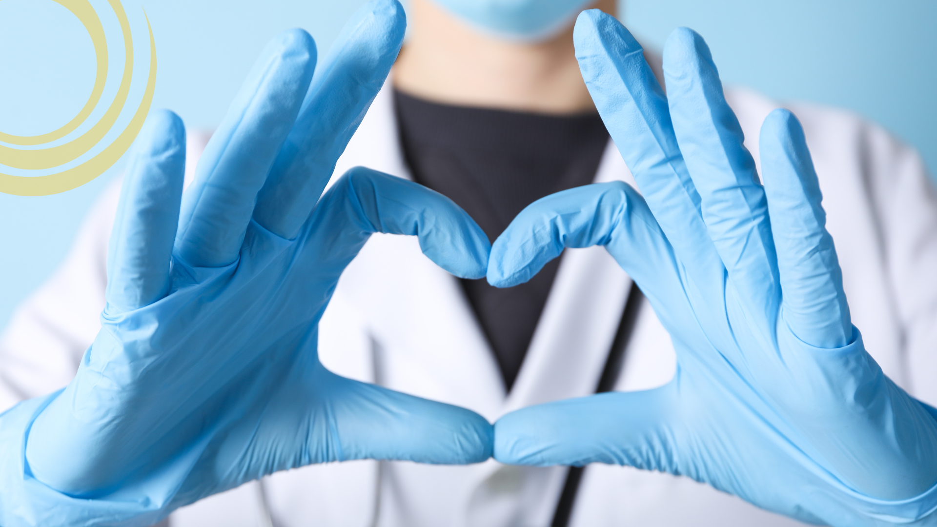 Accreditation - Corazon