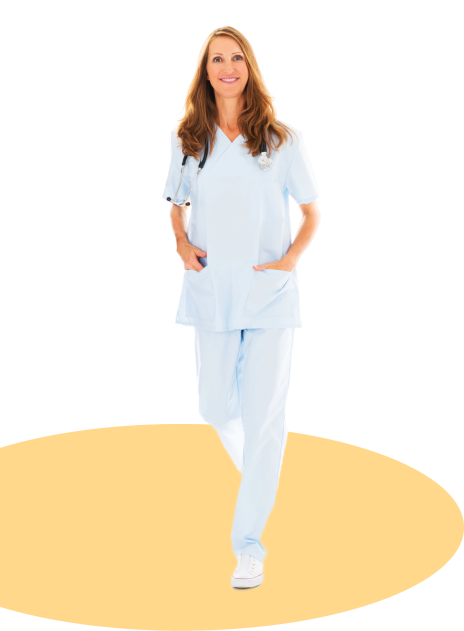 Accreditation - Corazon