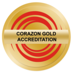 Accreditation - Corazon