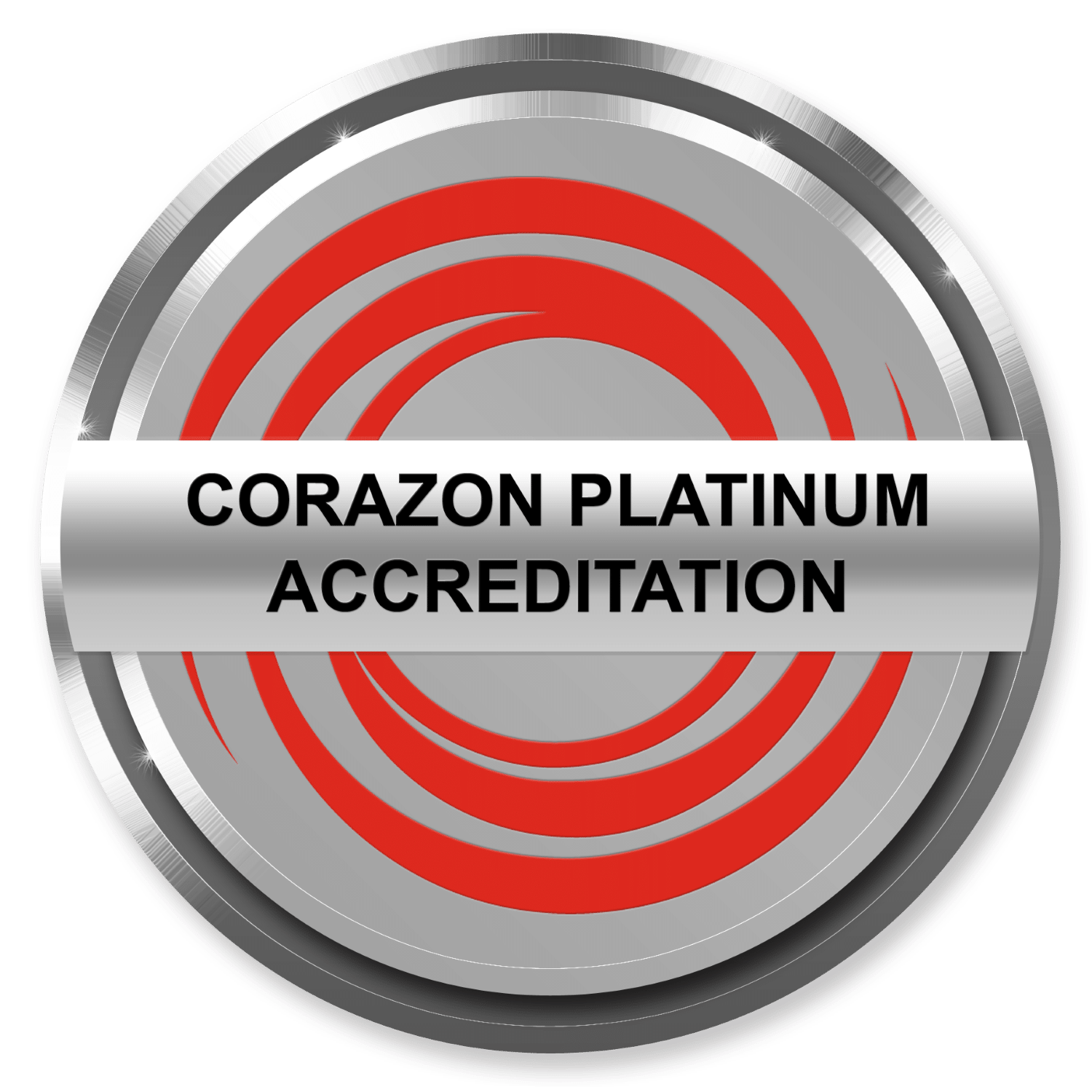 Accreditation - Corazon