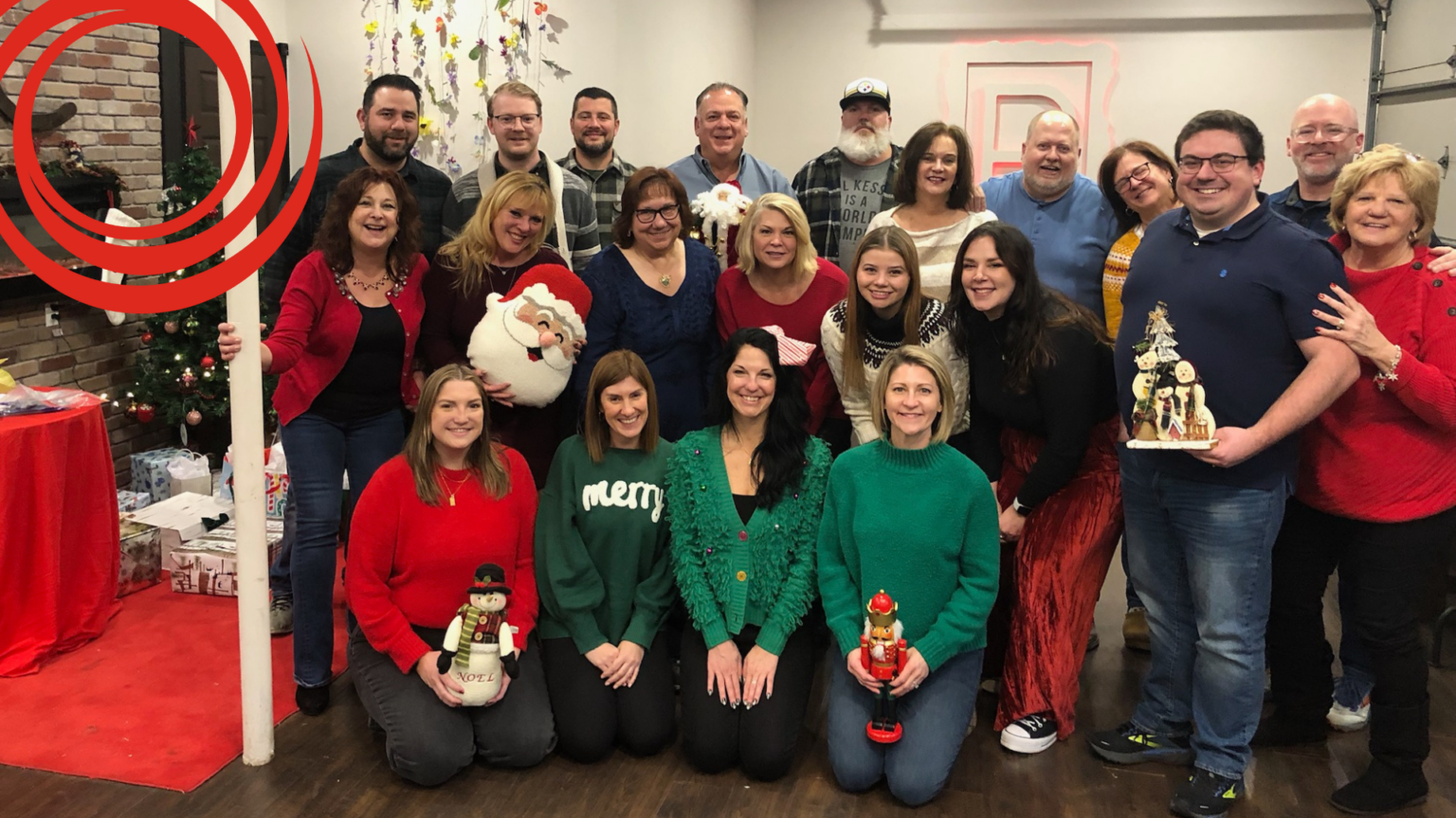 Accreditation - Corazon