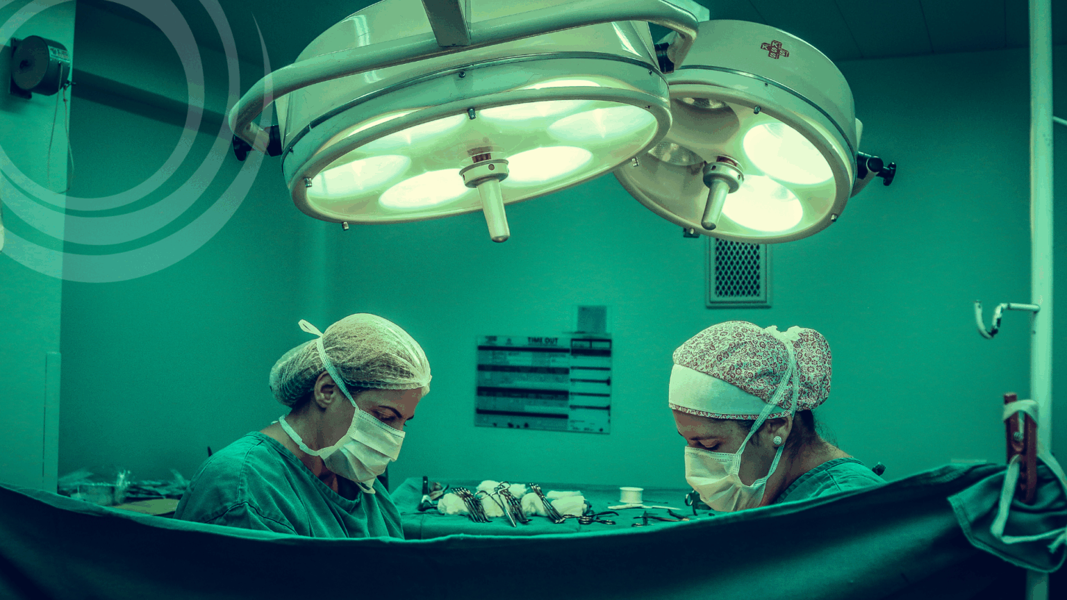 Accreditation - Corazon